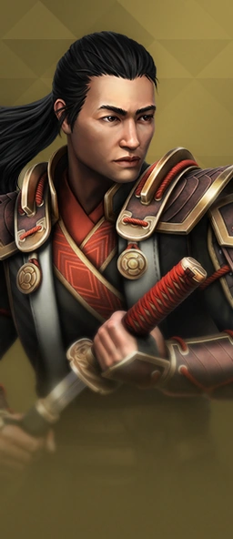 Itu (SF4) | Shadow Fight Wiki | Fandom