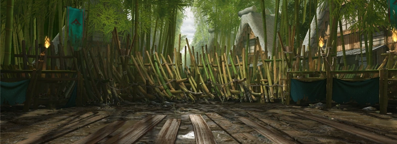 Soundtrack (SF4) | Shadow Fight Wiki | Fandom