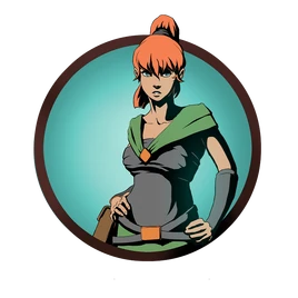 May (SF2) | Shadow Fight Wiki | Fandom