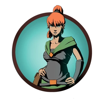 May (SF2) | Shadow Fight Wiki | Fandom