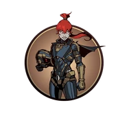 May (SF2) | Shadow Fight Wiki | Fandom