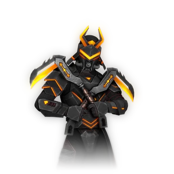 Fireguard | Shadow Fight Wiki | Fandom