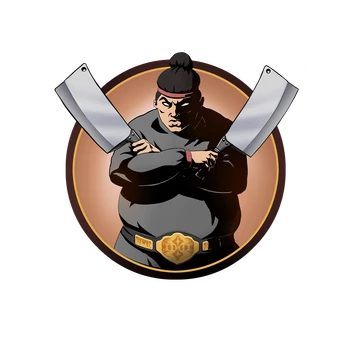 Butcher (SF2) | Shadow Fight Wiki | Fandom