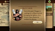 Butcher (SF2) | Shadow Fight Wiki | Fandom