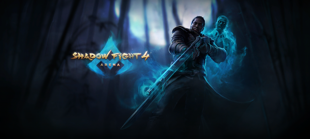 Shadow Fight 4: Arena | Shadow Fight Wiki | Fandom
