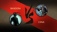 Lynx (SF2) | Shadow Fight Wiki | Fandom