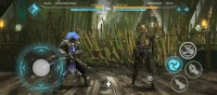 Itu (SF4) | Shadow Fight Wiki | Fandom