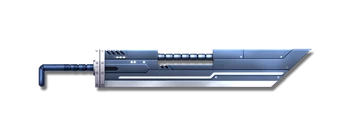Titan's Desolator | Shadow Fight Wiki | Fandom