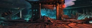 Locations (SF4) | Shadow Fight Wiki | Fandom