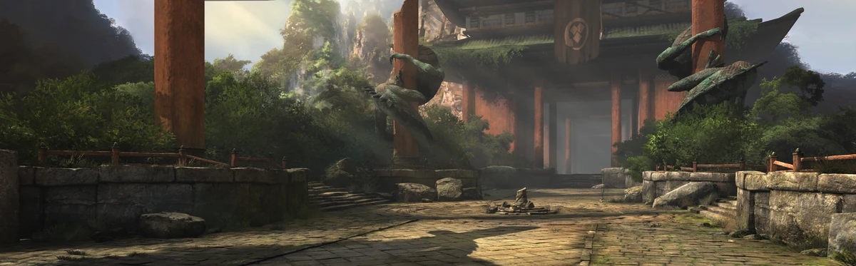 Tangled Fates | Shadow Fight Wiki | Fandom