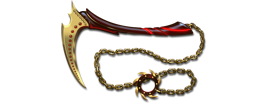 Blood Reaper | Shadow Fight Wiki | Fandom