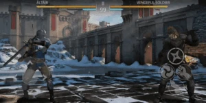 Crude Sword | Shadow Fight Wiki | Fandom