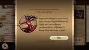 Drakaina | Shadow Fight Wiki | Fandom