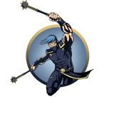 Maces (SF2) | Shadow Fight Wiki | Fandom