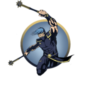 Ninja | Shadow Fight Wiki | Fandom
