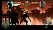 Shogun | Shadow Fight Wiki | Fandom