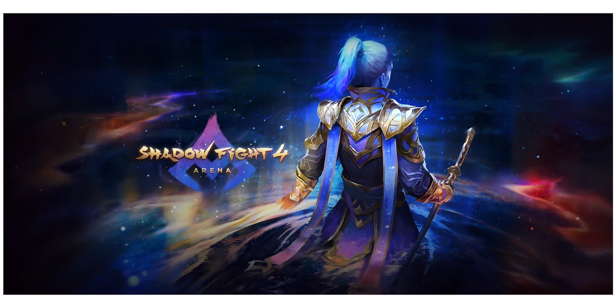 Shadow Fight 4: Arena | Shadow Fight Wiki | Fandom