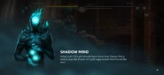 Shadow Mind (SF4) | Shadow Fight Wiki | Fandom