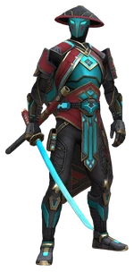 World Slicer | Shadow Fight Wiki | Fandom