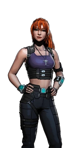 Мэй (SF3) | Shadow Fight Вики | Fandom