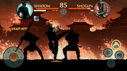 Shogun | Shadow Fight Wiki | Fandom