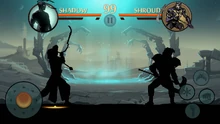 Shadow (SF2) | Shadow Fight Wiki | Fandom