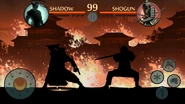 Shogun | Shadow Fight Wiki | Fandom