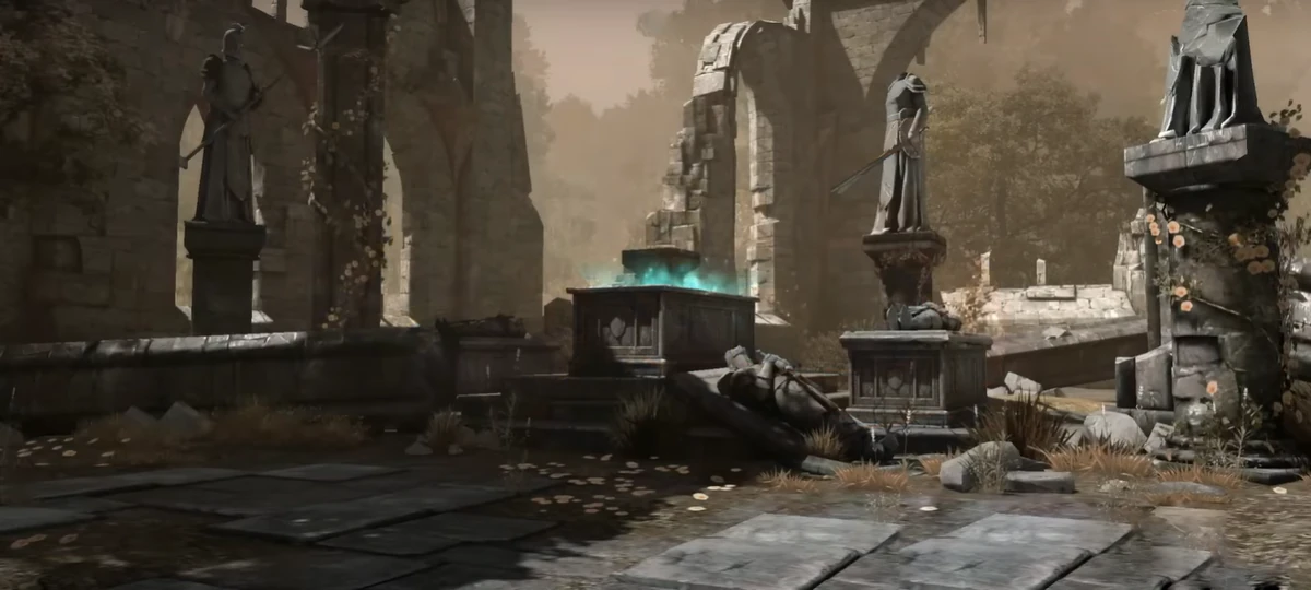 Last Goodbye | Shadow Fight Wiki | Fandom