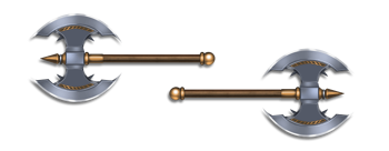 Labryses (SF2) | Shadow Fight Wiki | Fandom