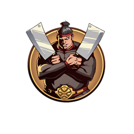 Butcher (SF2) | Shadow Fight Wiki | Fandom