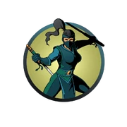 Ninja | Shadow Fight Wiki | Fandom