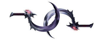 Blade of the Eternal Pain | Shadow Fight Wiki | Fandom