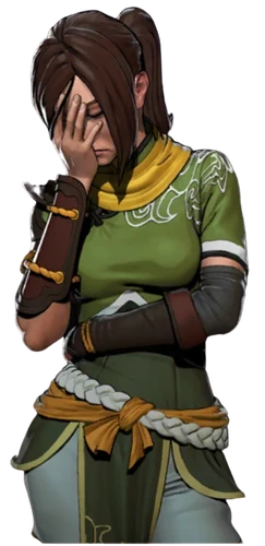 June | Shadow Fight Wiki | Fandom