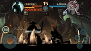 Karcer | Shadow Fight Wiki | Fandom