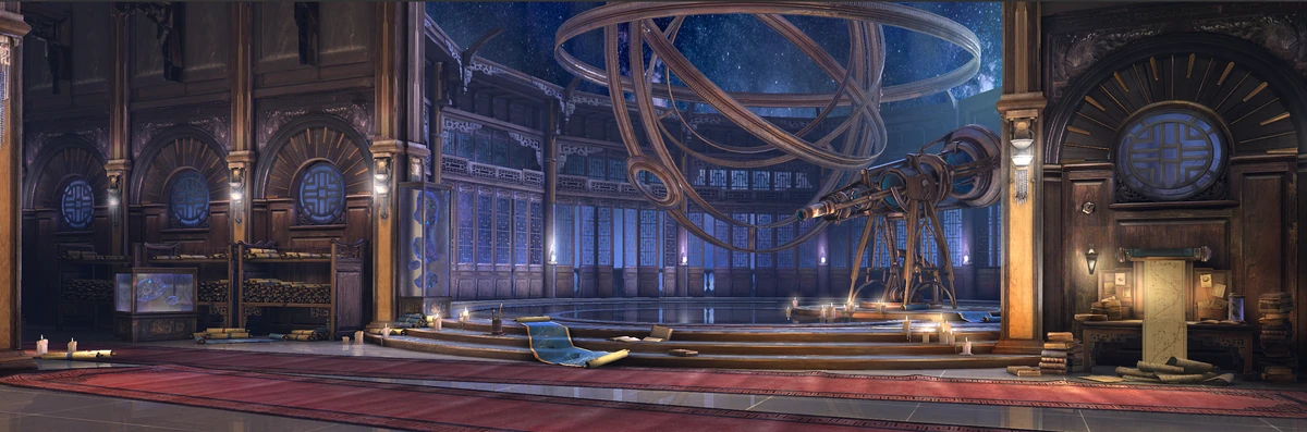 June's Secret | Shadow Fight Wiki | Fandom
