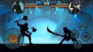 Assassin | Shadow Fight Wiki | Fandom