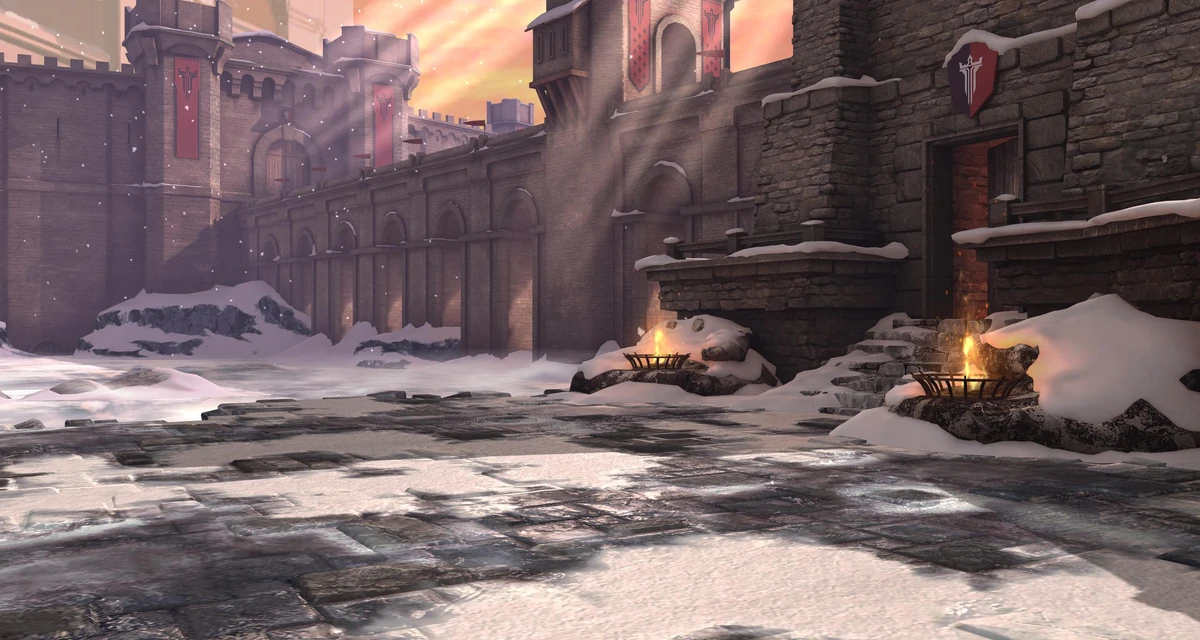 Last Bulwark Of The Legion | Shadow Fight Wiki | Fandom