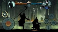 Fatum | Shadow Fight Wiki | Fandom