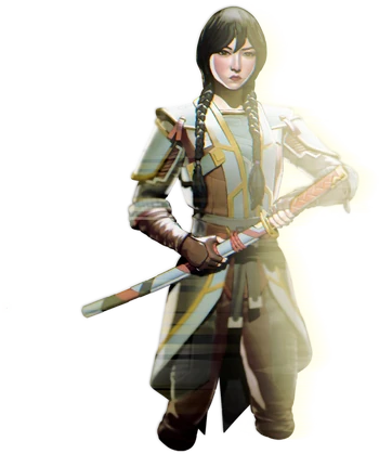 Kibo (SF3) | Shadow Fight Wiki | Fandom