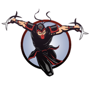 Ninja | Shadow Fight Wiki | Fandom