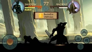 Ancient | Shadow Fight Wiki | Fandom