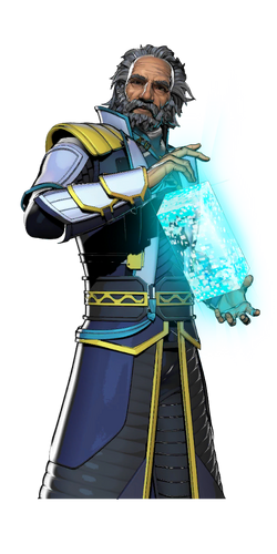 Bolo | Shadow Fight Wiki | Fandom