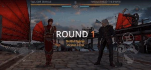 Blazing Logic | Shadow Fight Wiki | Fandom