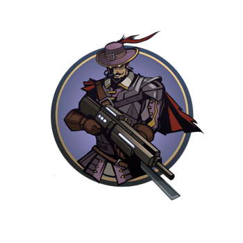 Corsair (SF2) | Shadow Fight Wiki | Fandom