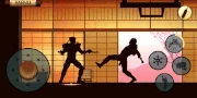 Shocker Claws | Shadow Fight Wiki | Fandom