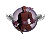 Labryses (SF2) | Shadow Fight Wiki | Fandom