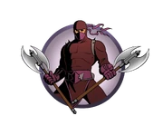 Ninja | Shadow Fight Wiki | Fandom