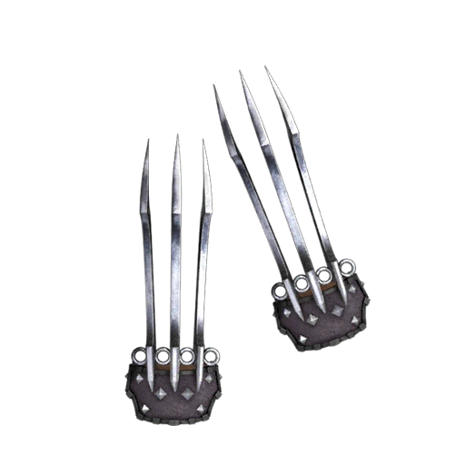 Steel Claws (SF3) | Shadow Fight Wiki | Fandom