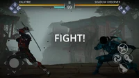 Itu | Shadow Fight Wiki | Fandom