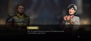 A Special Guest | Shadow Fight Wiki | Fandom
